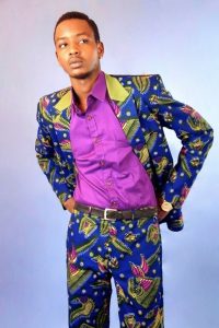 SPRING/SUMMER 2015 | RWANDA CLOTHING