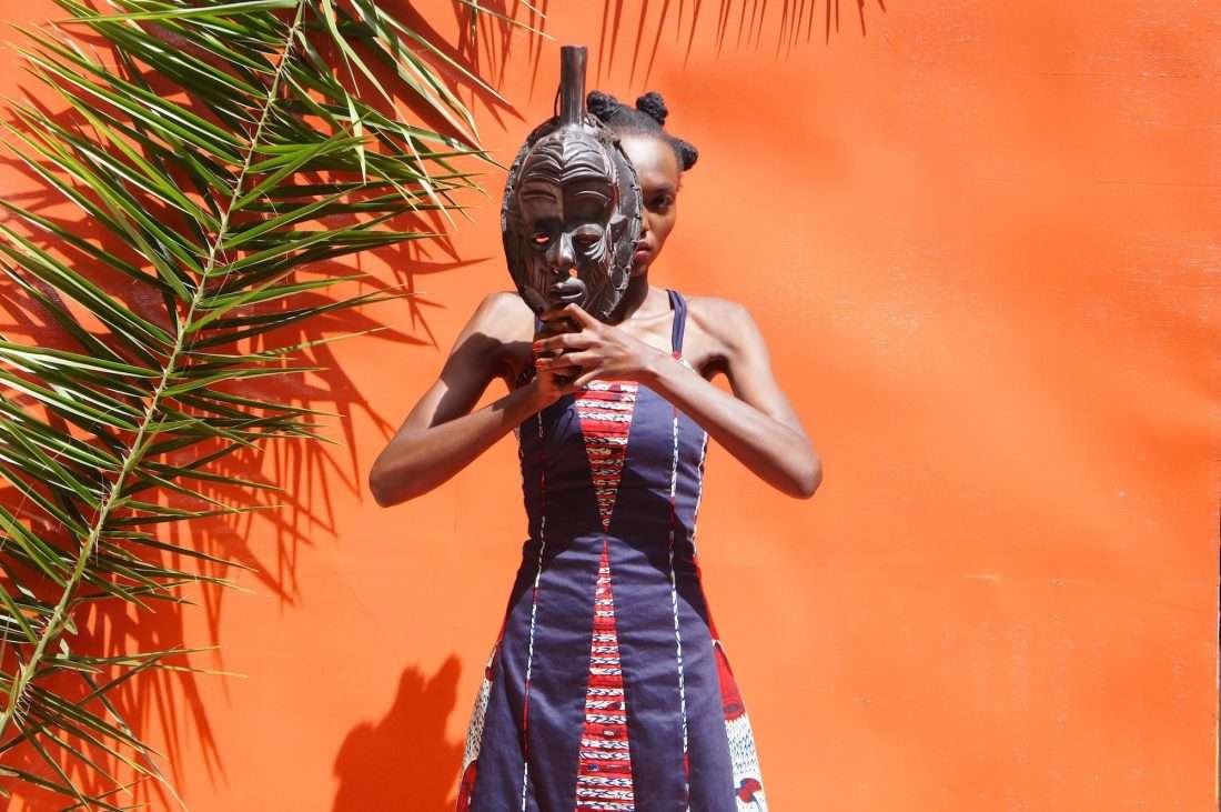 The RWANDA CLOTHING Fashion Brand | RWANDA CLOTHING