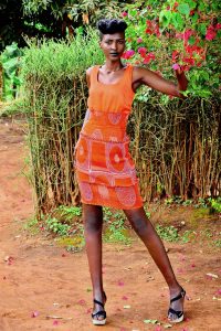 SPRING 2017 | RWANDA CLOTHING
