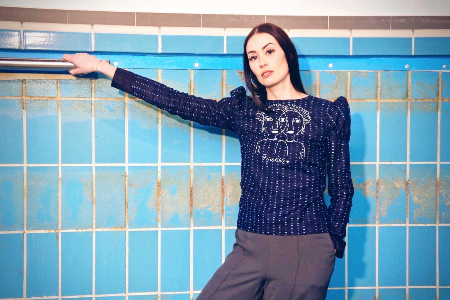 The RWANDA CLOTHING Fashion Brand | RWANDA CLOTHING