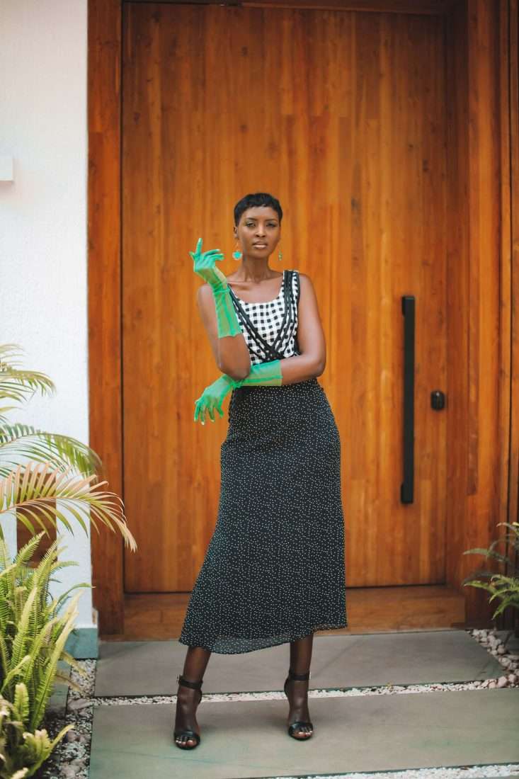 The RWANDA CLOTHING Fashion Brand | RWANDA CLOTHING