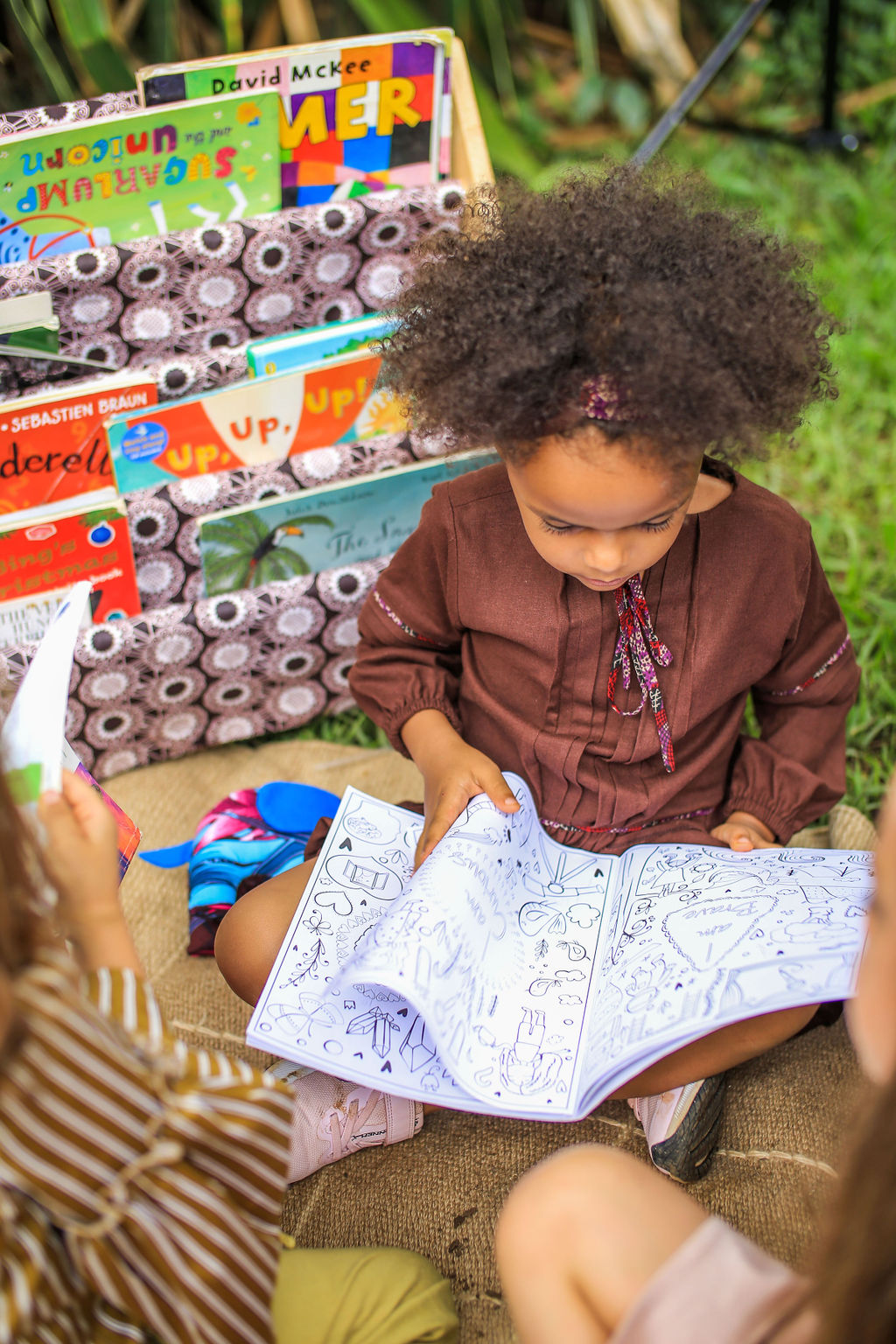 The RWANDA CLOTHING Fashion Brand | RWANDA CLOTHING