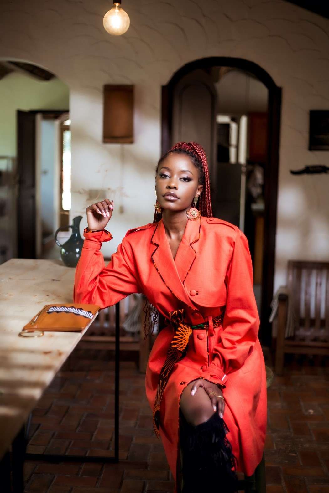 The RWANDA CLOTHING STORE Kigali | RWANDA CLOTHING